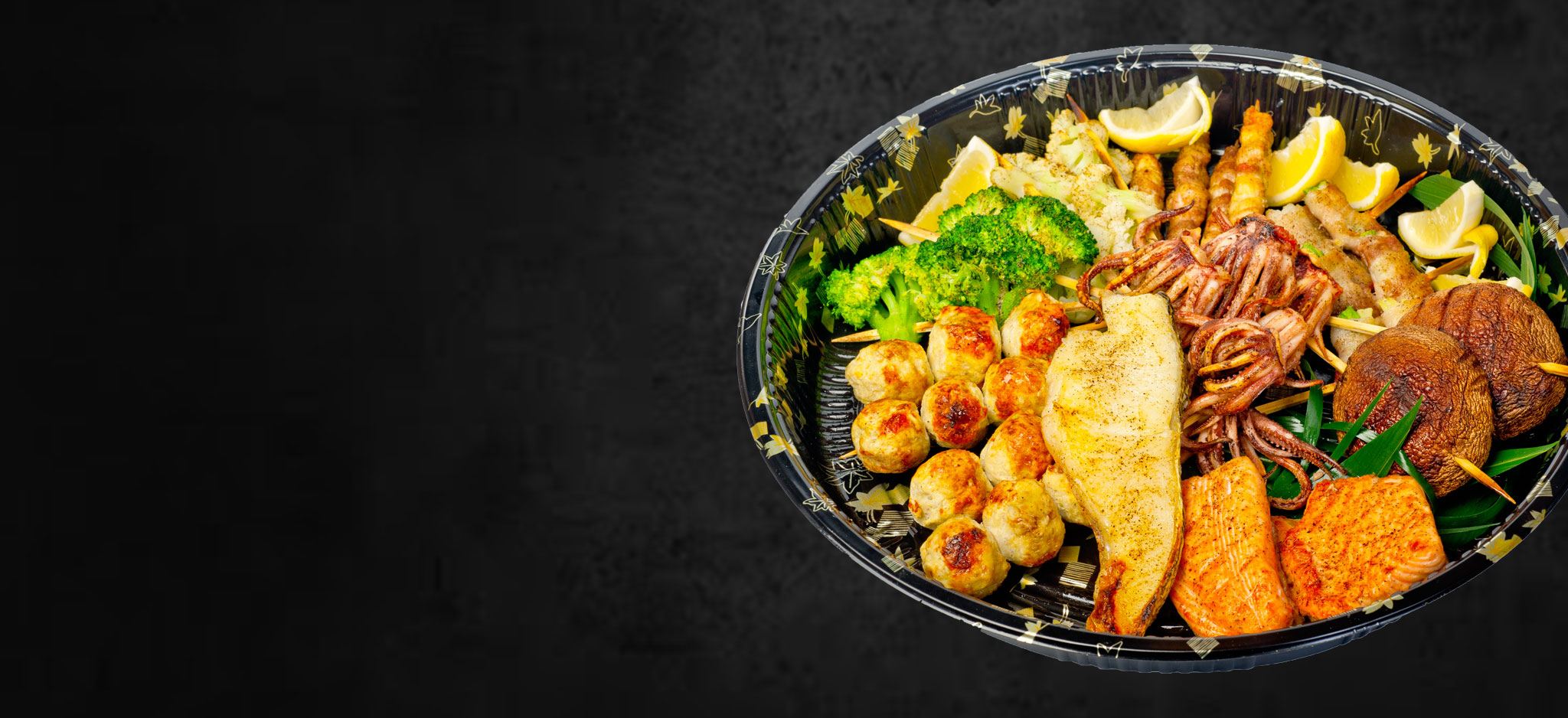 Fujiyama Sushi & Hibachi – Your Favorite Food in Town